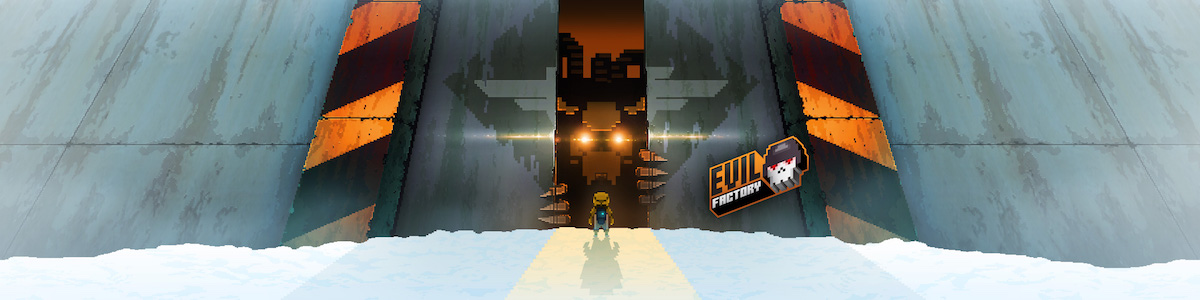 Evil Factory - digitalchumps