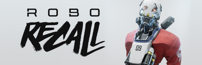 Robo Recall receives new update - digitalchumps