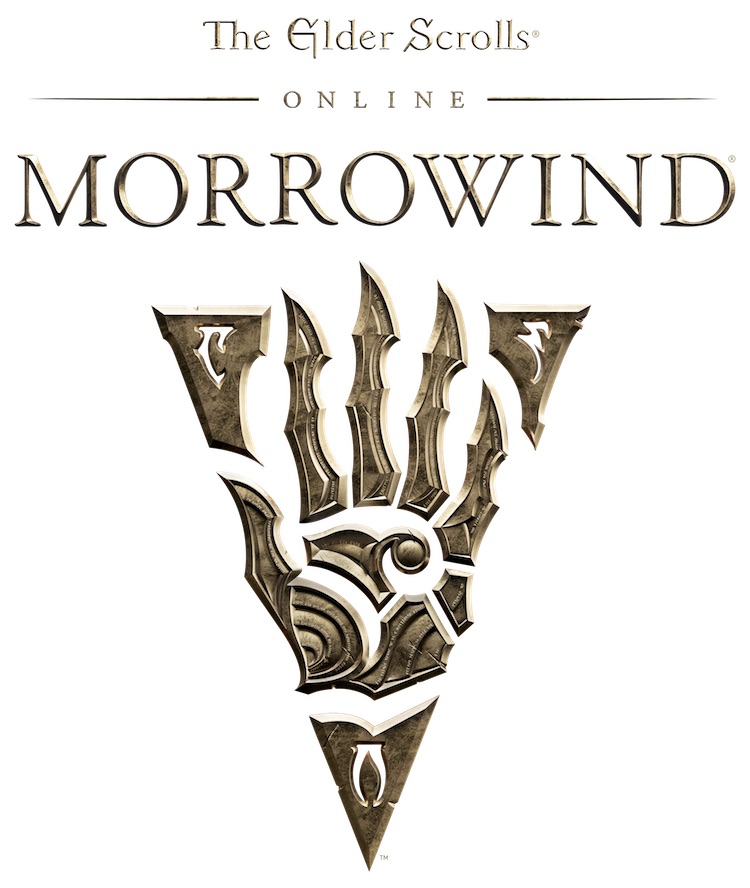 The Elder Scrolls Online - Morrowind - digitalchumps