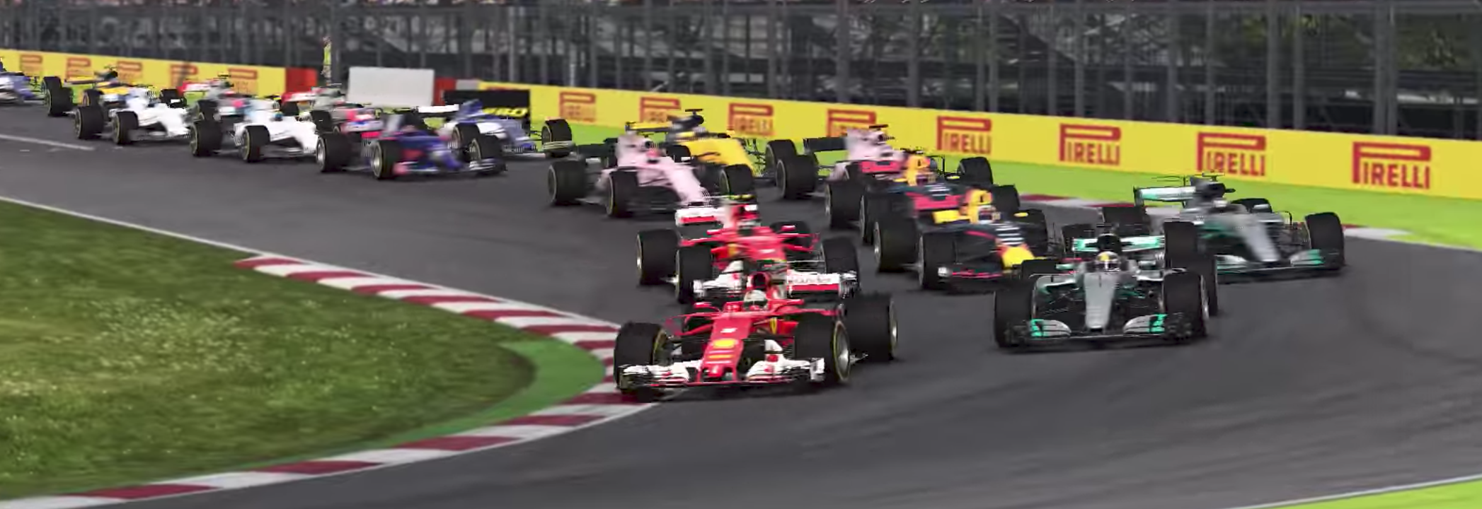 Codemasters and Deep Silver release new trailer for F1 - digitalchumps
