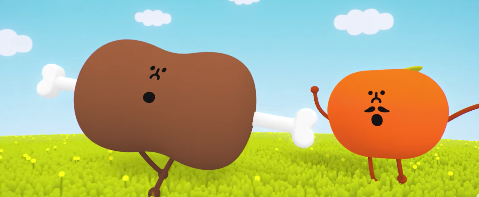 Annapurna Interactive releases trailer for Wattam - digitalchumps
