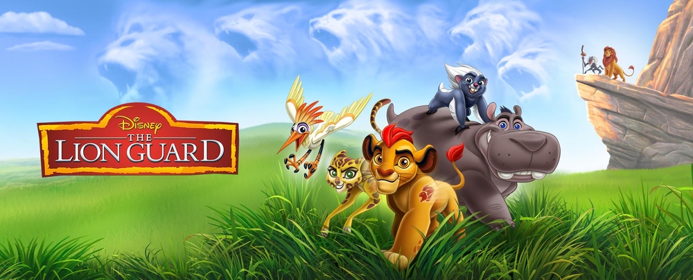 The Lion Guard Review