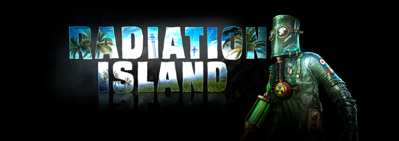Survival Adventure Game, Radiation Island, coming to SWITCH - digitalchumps