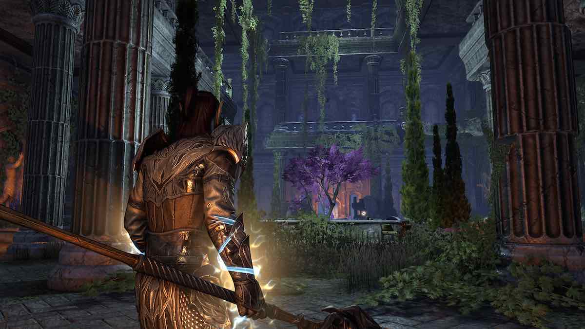 The Elder Scrolls Online: Summerset (Impressions) - digitalchumps