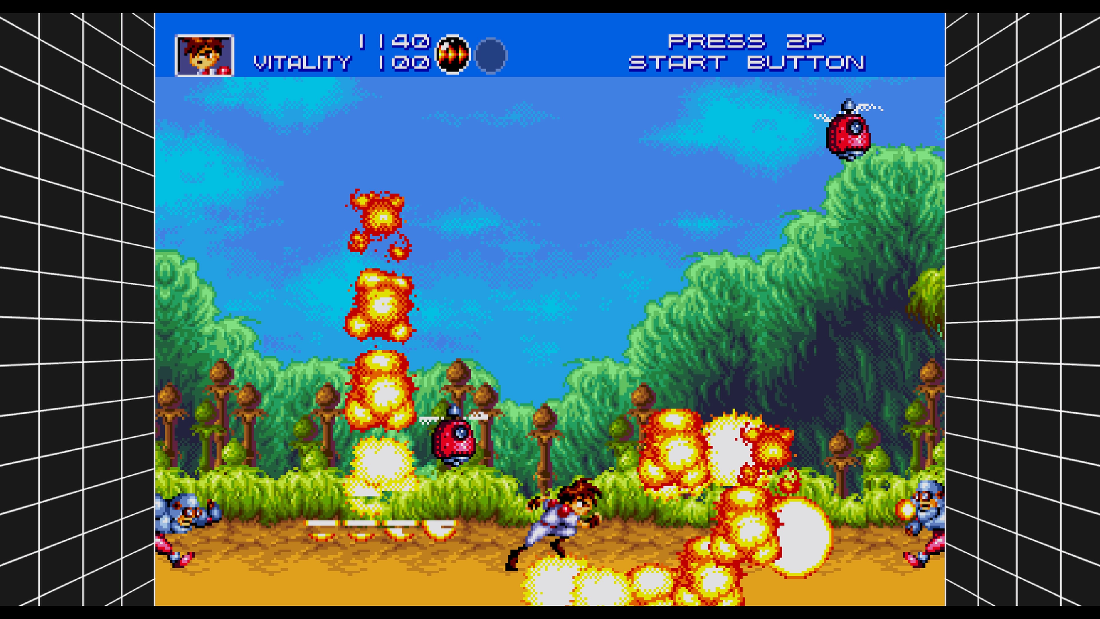 Sega Genesis Classics - digitalchumps