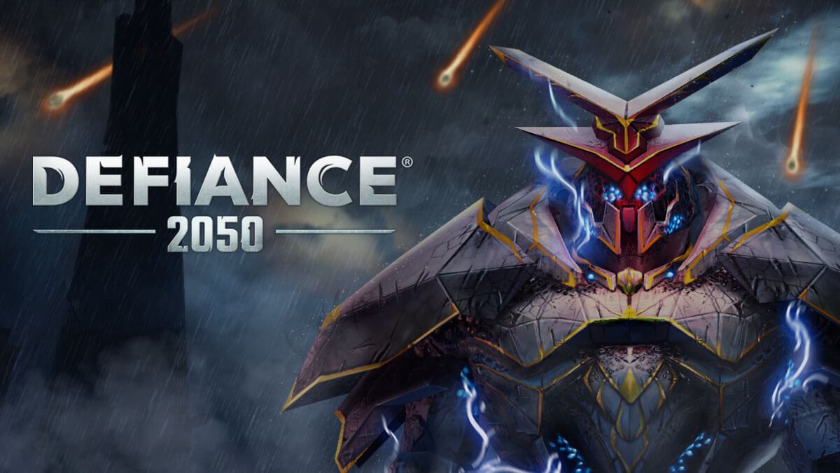 Defiance 2050 Lands on July 10 - digitalchumps