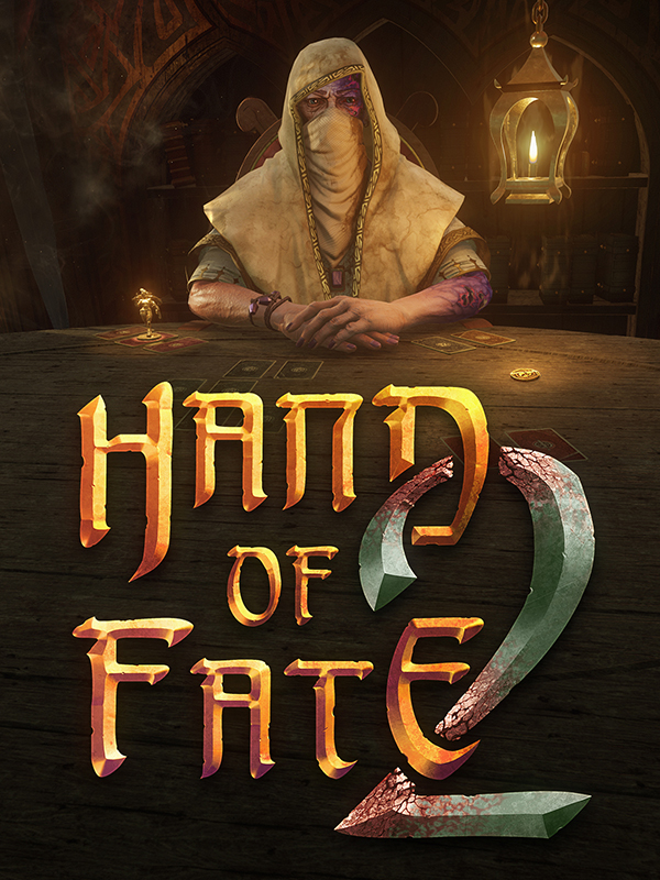 Hand of Fate 2 DLC 'The Servant and The Beast' launches - digitalchumps