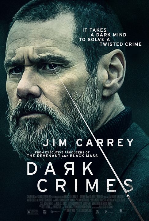 Dark Crimes - digitalchumps