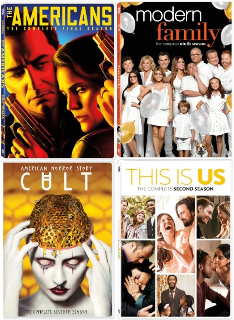 Catch Up On Your Favorite Critically Acclaimed TV Series from Fox ...
