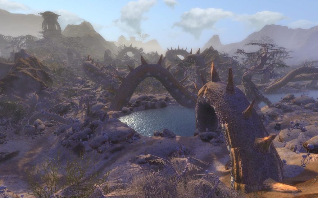 RIFT Prime Storm Legion Screenshots - 01 - digitalchumps