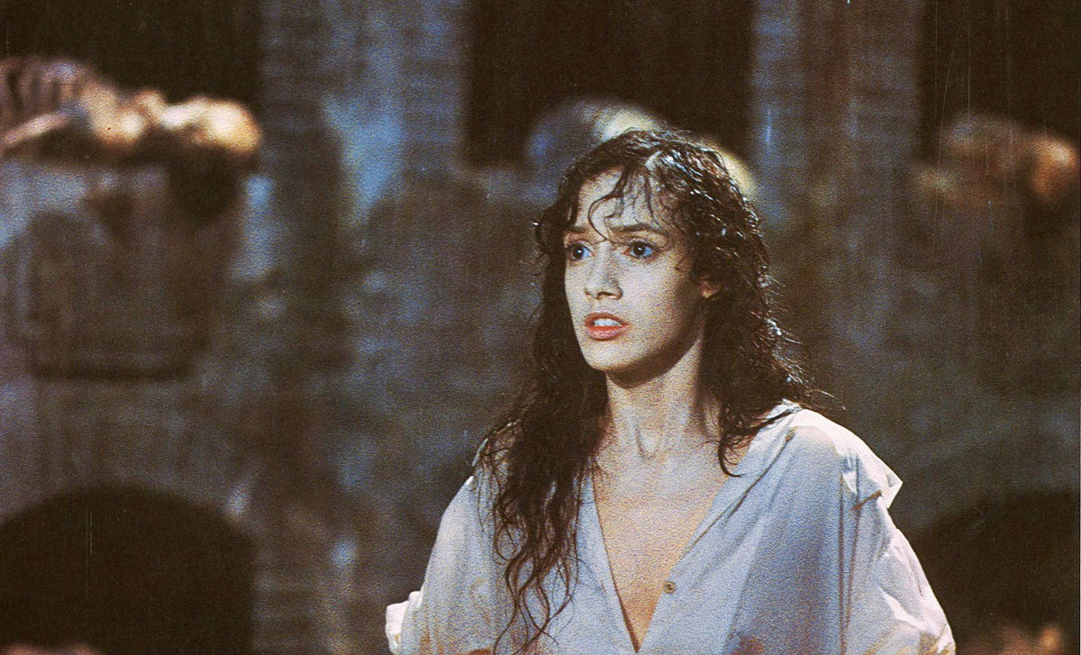The Bride (1985) - digitalchumps