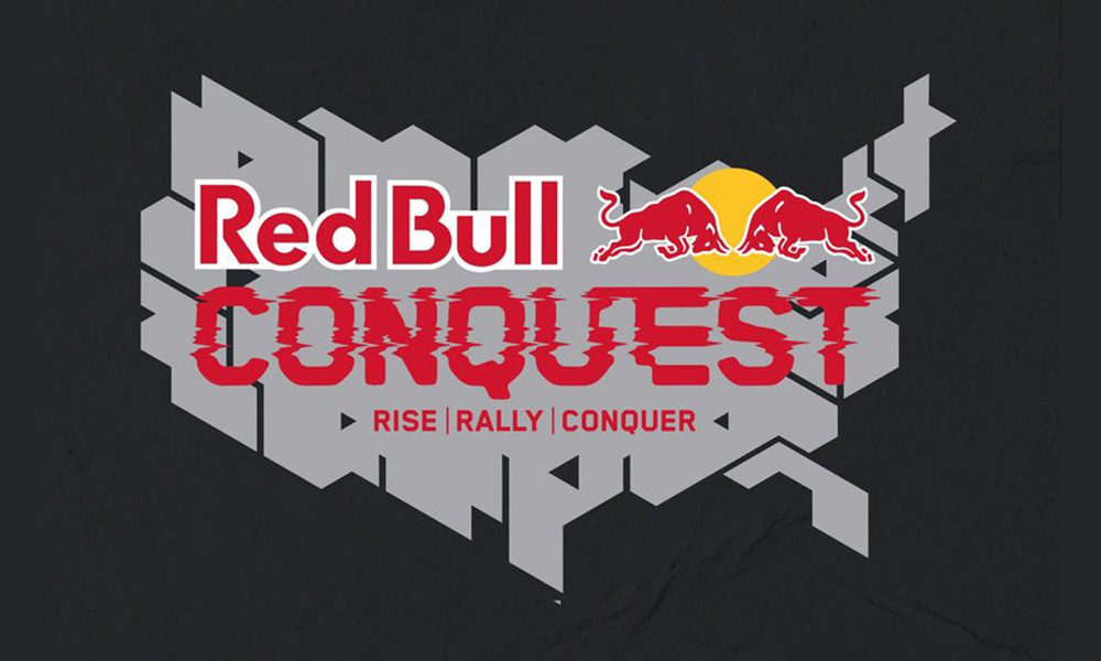 Red Bull Conquest Boston qualifier - digitalchumps