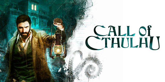Call of Cthulhu gets new gameplay trailer - digitalchumps