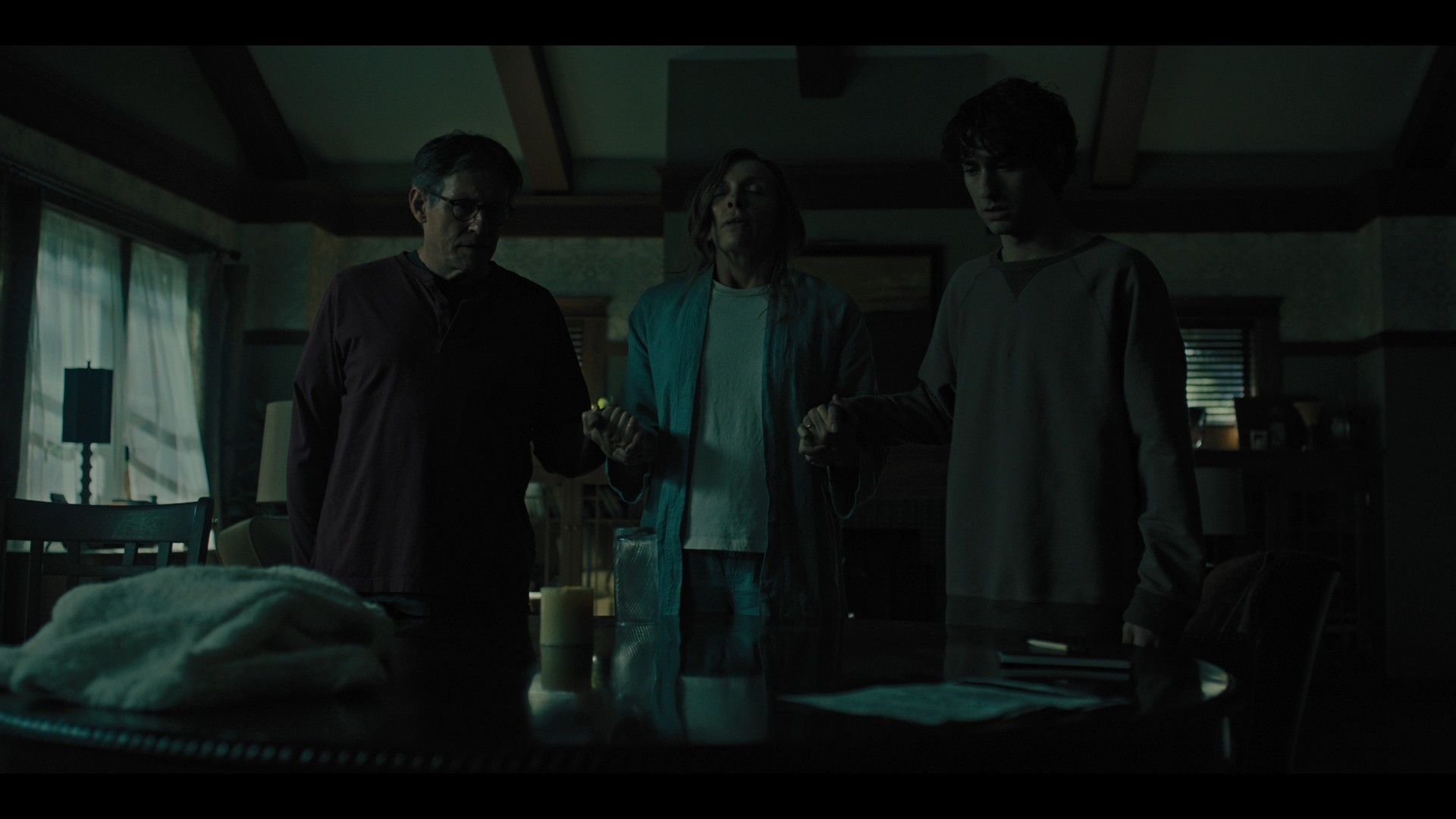 Hereditary (4k Ultra HD + Blu-Ray) - digitalchumps