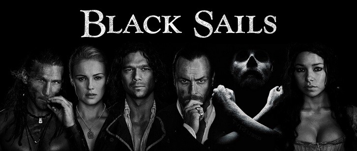 Black Sails: The Complete Series - digitalchumps