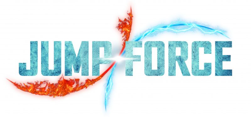 Jump Force shows off story mode and character creation in a new trailer ...