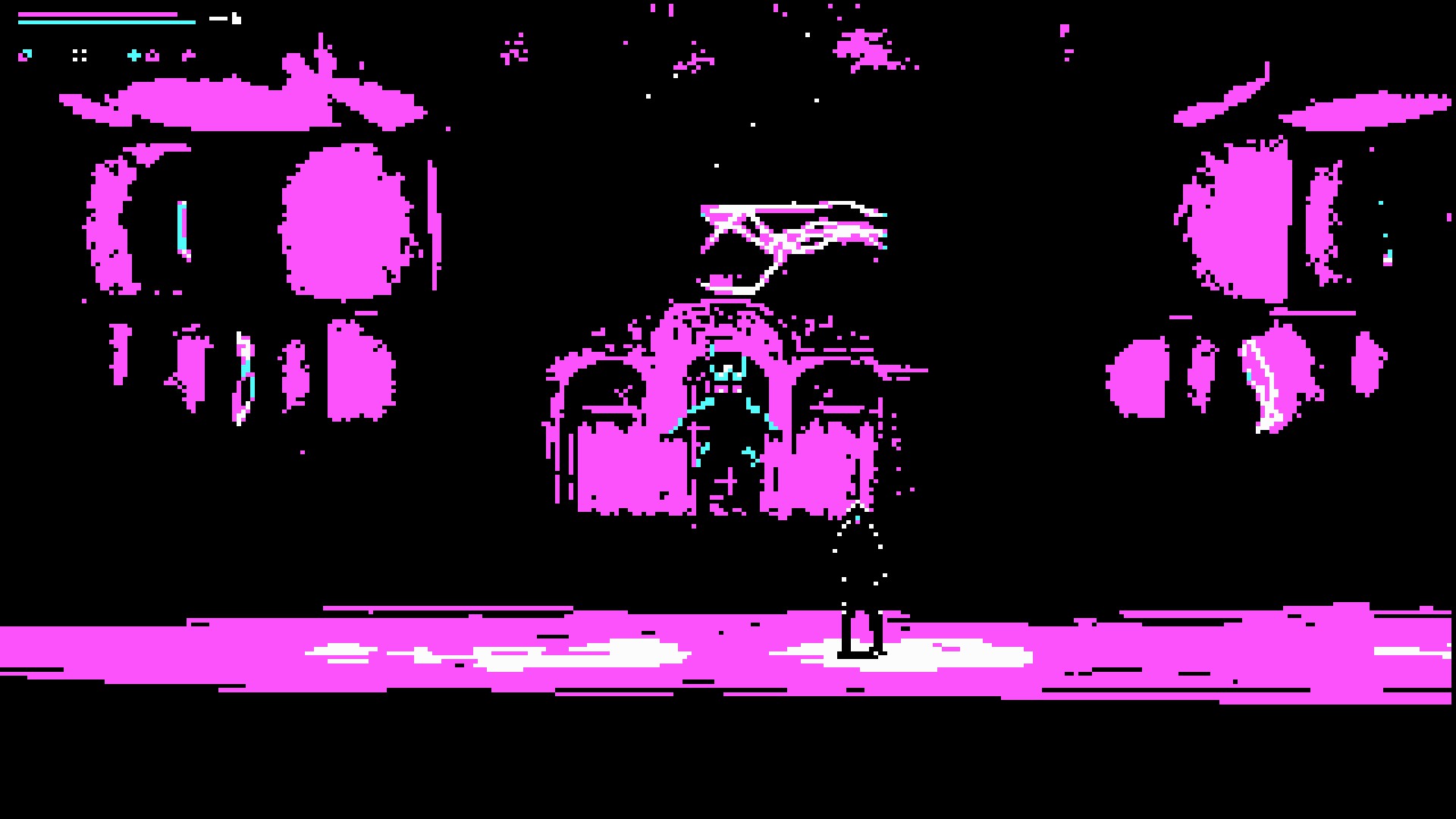 The Eternal Castle [REMASTERED] - digitalchumps