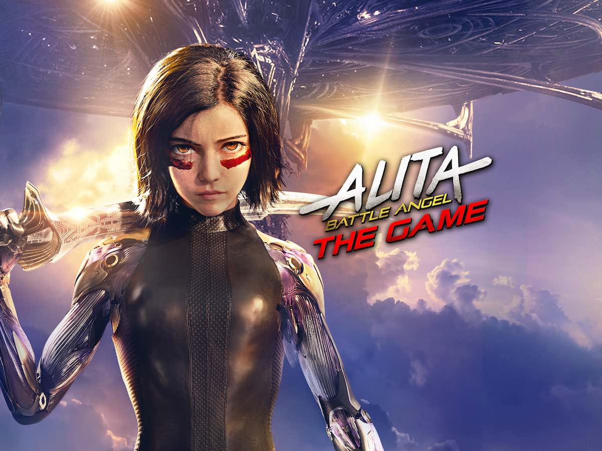 FoxNext Games, Lightstorm, and GameArk partner on Alita: Battle Angel ...