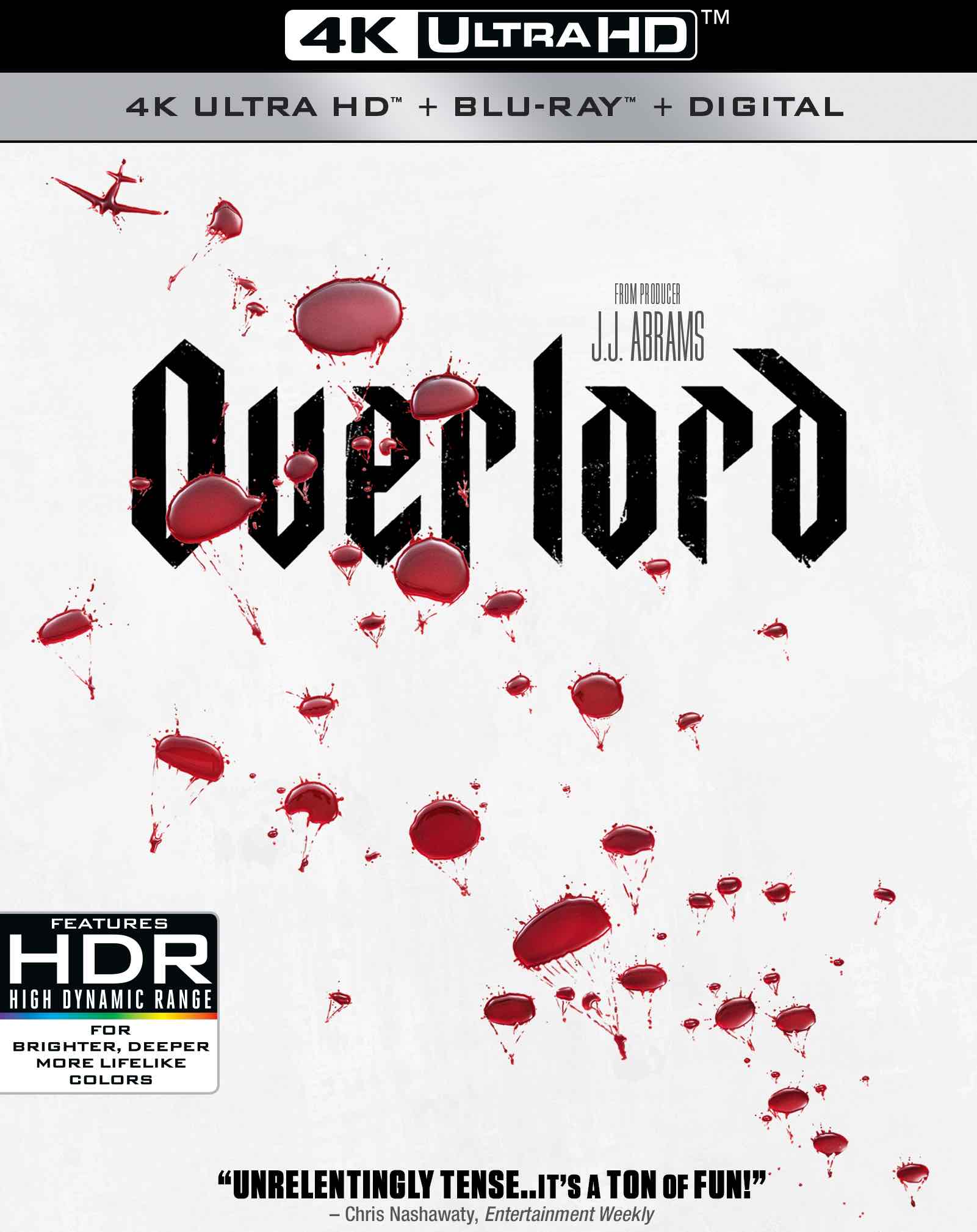 Overlord announced for February 5th release - digitalchumps