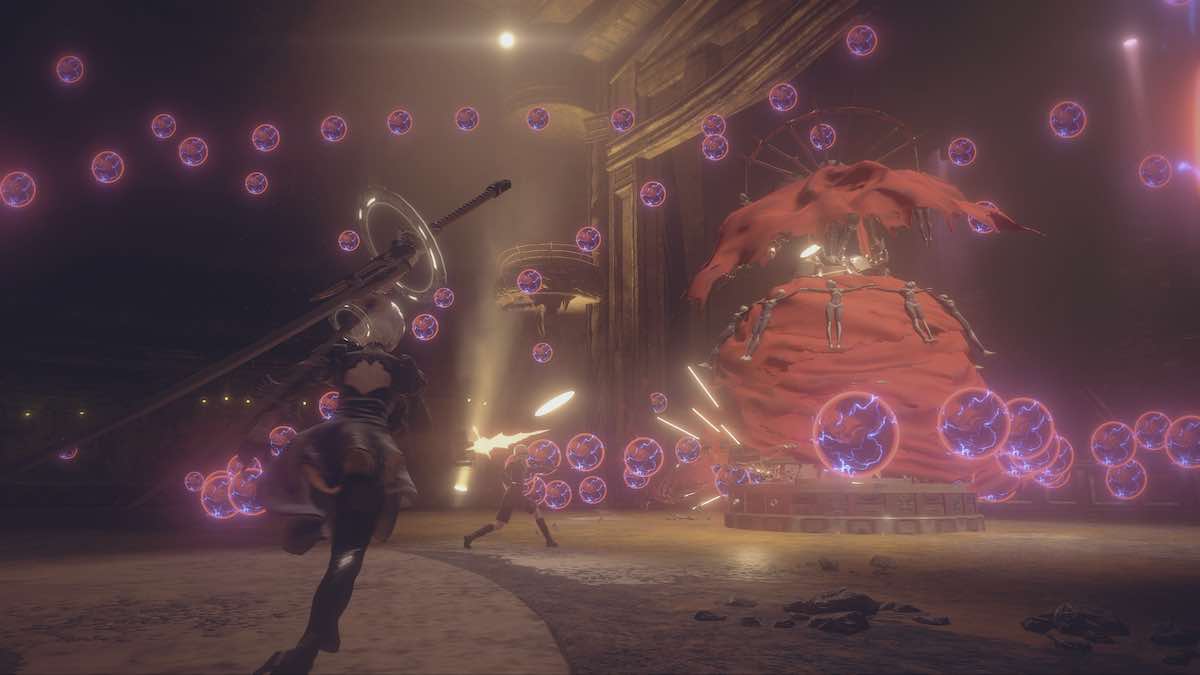 NieR: Automata - Game of the YoRHa Edition - digitalchumps