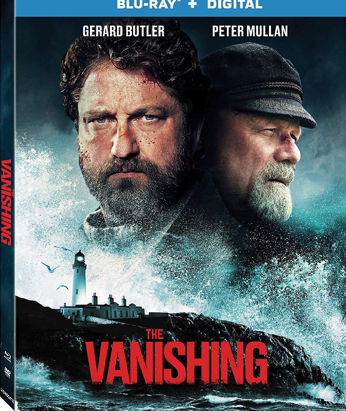 The Vanishing - digitalchumps