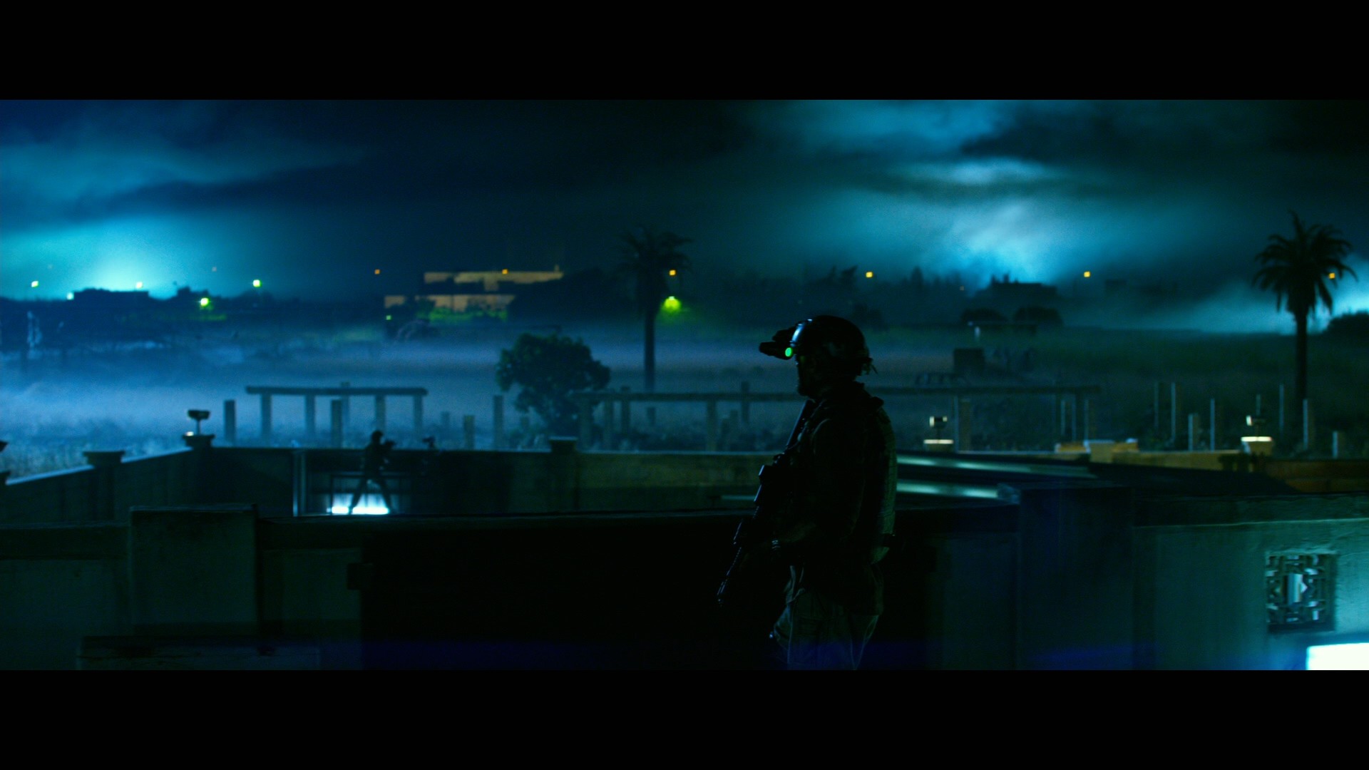 13 Hours: The Secret Soldiers of Benghazi 4k Ultra HD - digitalchumps