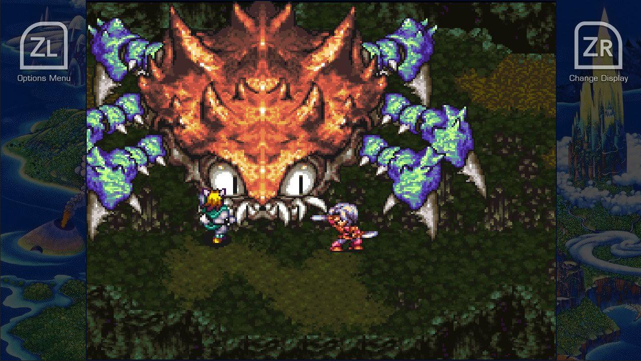 Collection of Mana - digitalchumps