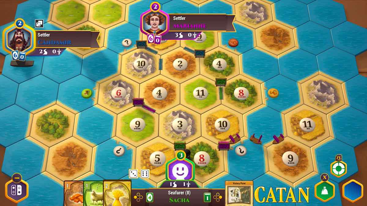 Catan - digitalchumps
