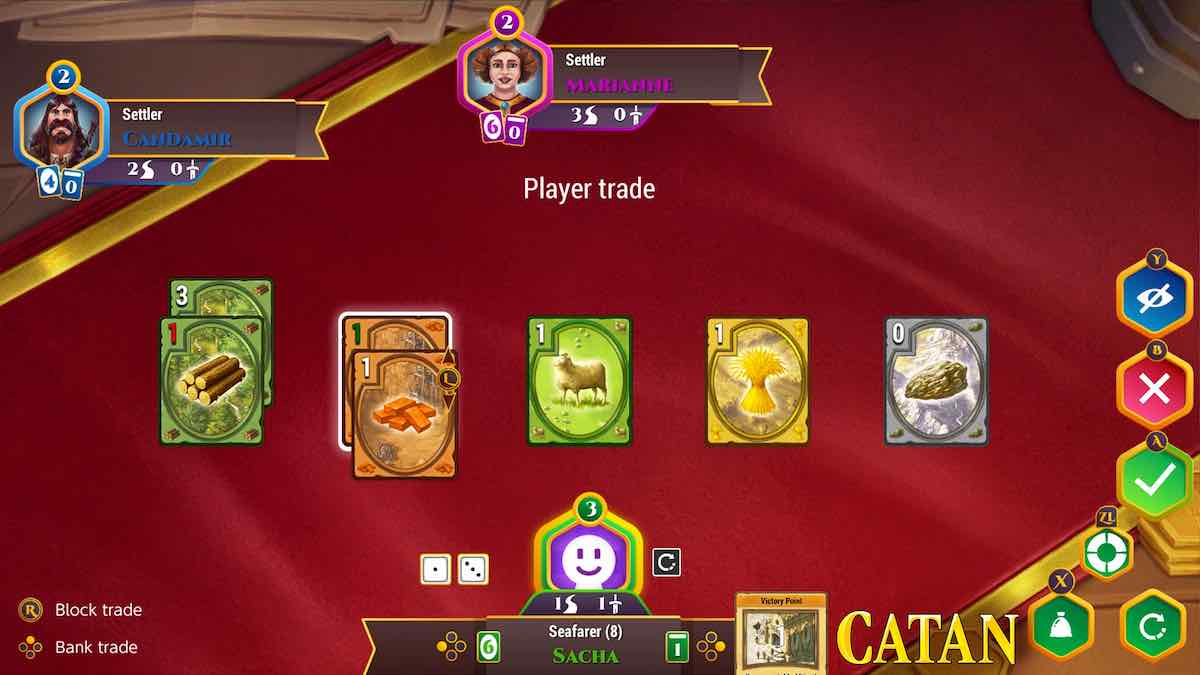 Catan - digitalchumps