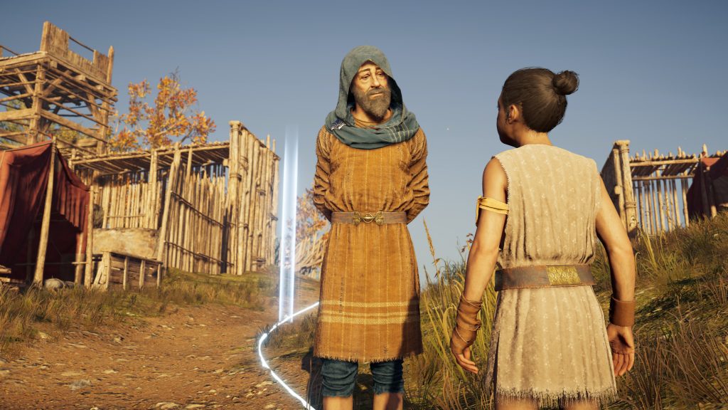 Assassin's Creed Odyssey Discovery Tour: Ancient Greece - digitalchumps