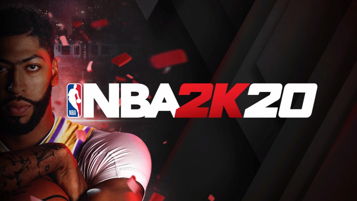 NBA 2K20 - digitalchumps
