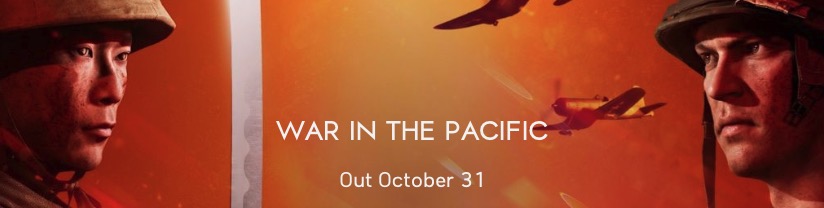 Battlefield V - Year 2 Edition / Chapter 5: War in the Pacific launches ...