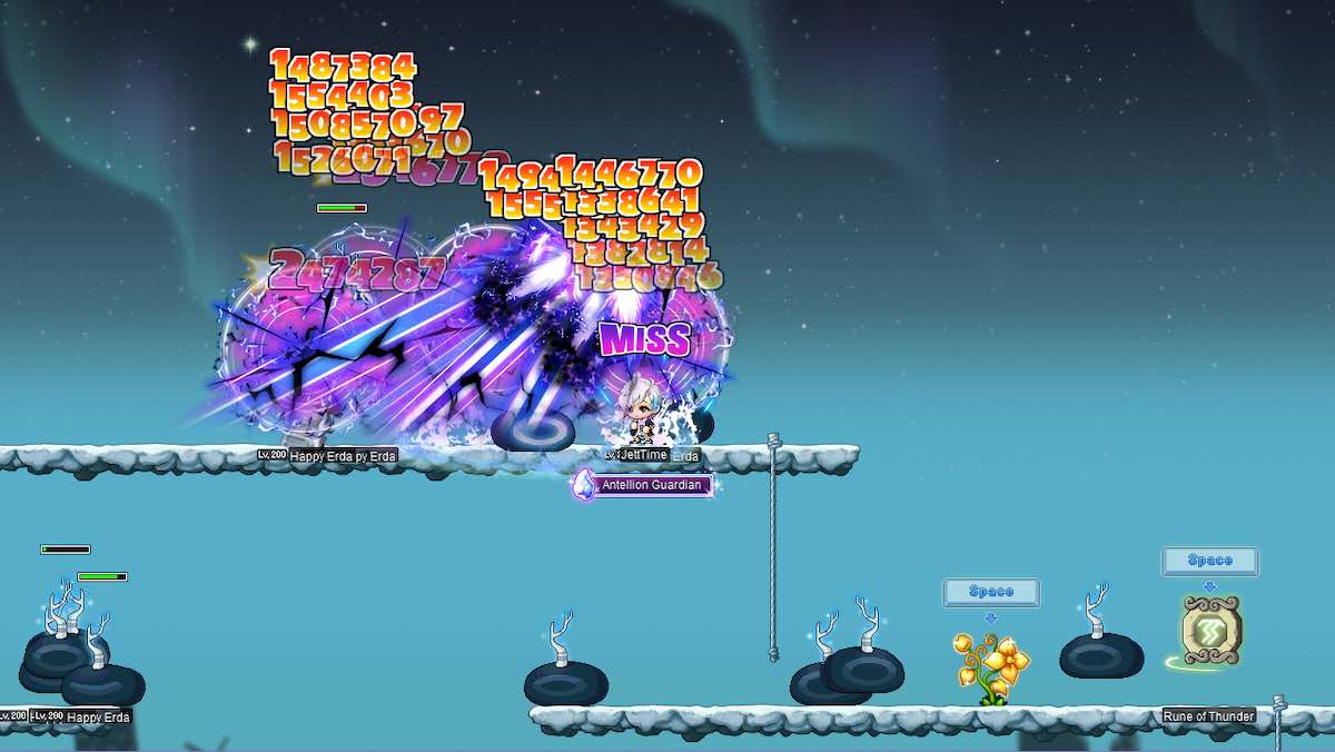 MapleStory gets new Anima thief class (and more) - digitalchumps