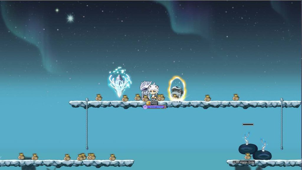 MapleStory gets new Anima thief class (and more) - digitalchumps