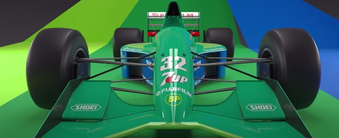 F1 2020 ready to roll on July 10th, 2020 - digitalchumps