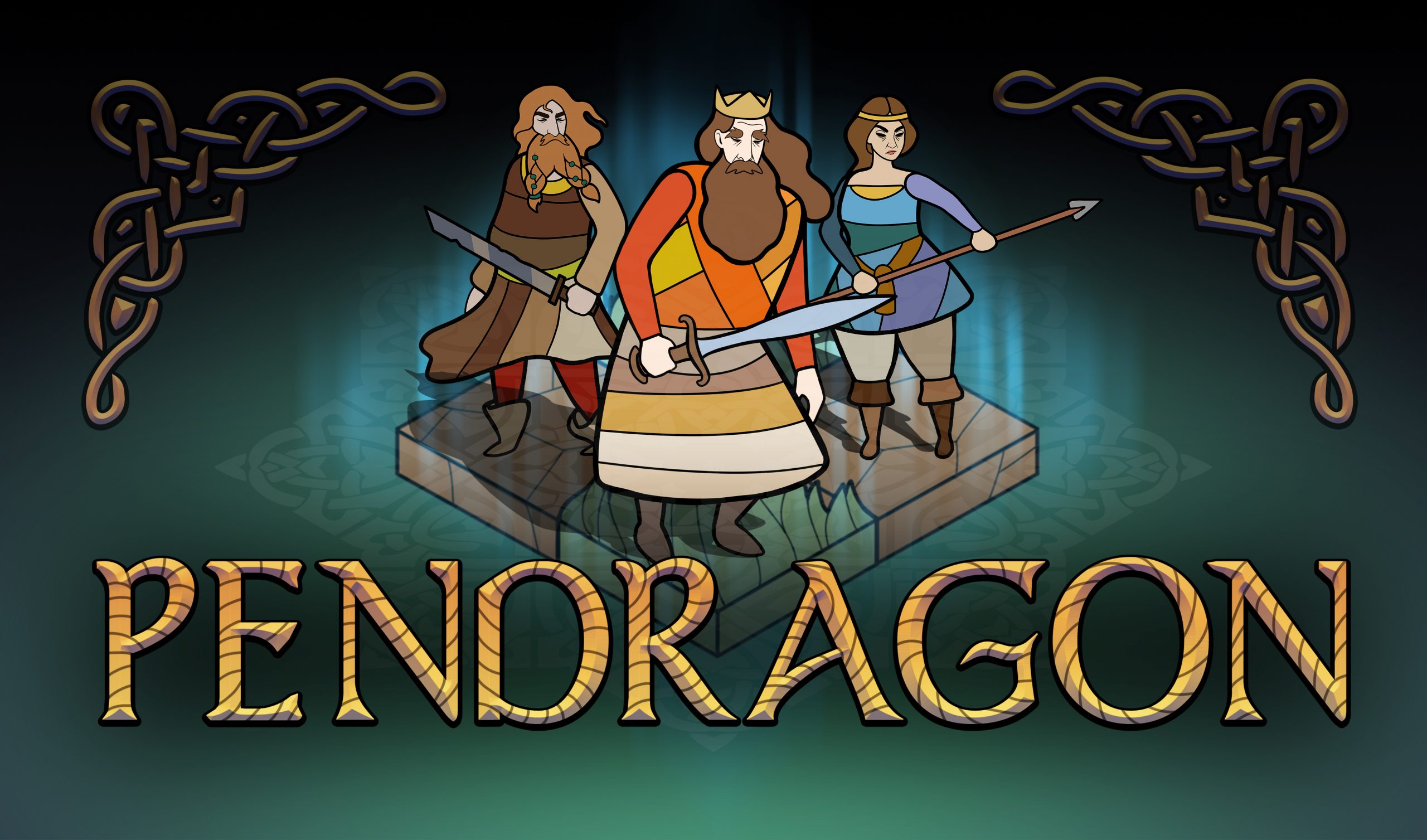 inkle announces 'Pendragon' for this summer - digitalchumps