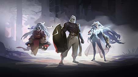 Against the Moon release date revealed - digitalchumps