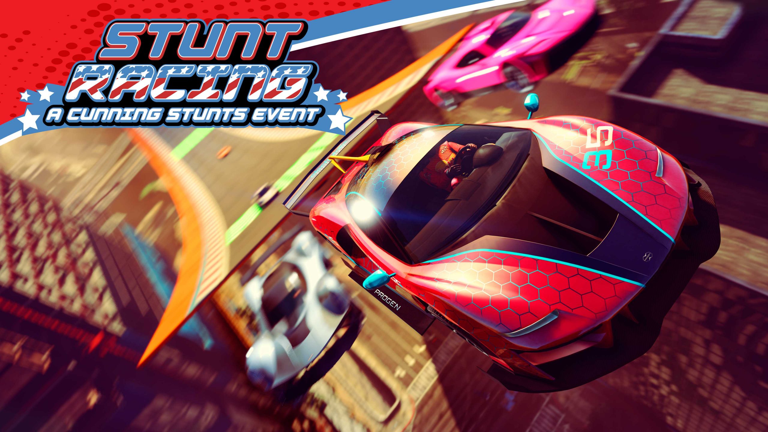 New Stunt Races arrive in Los Santos, Triple Rewards All Week Long, a ...
