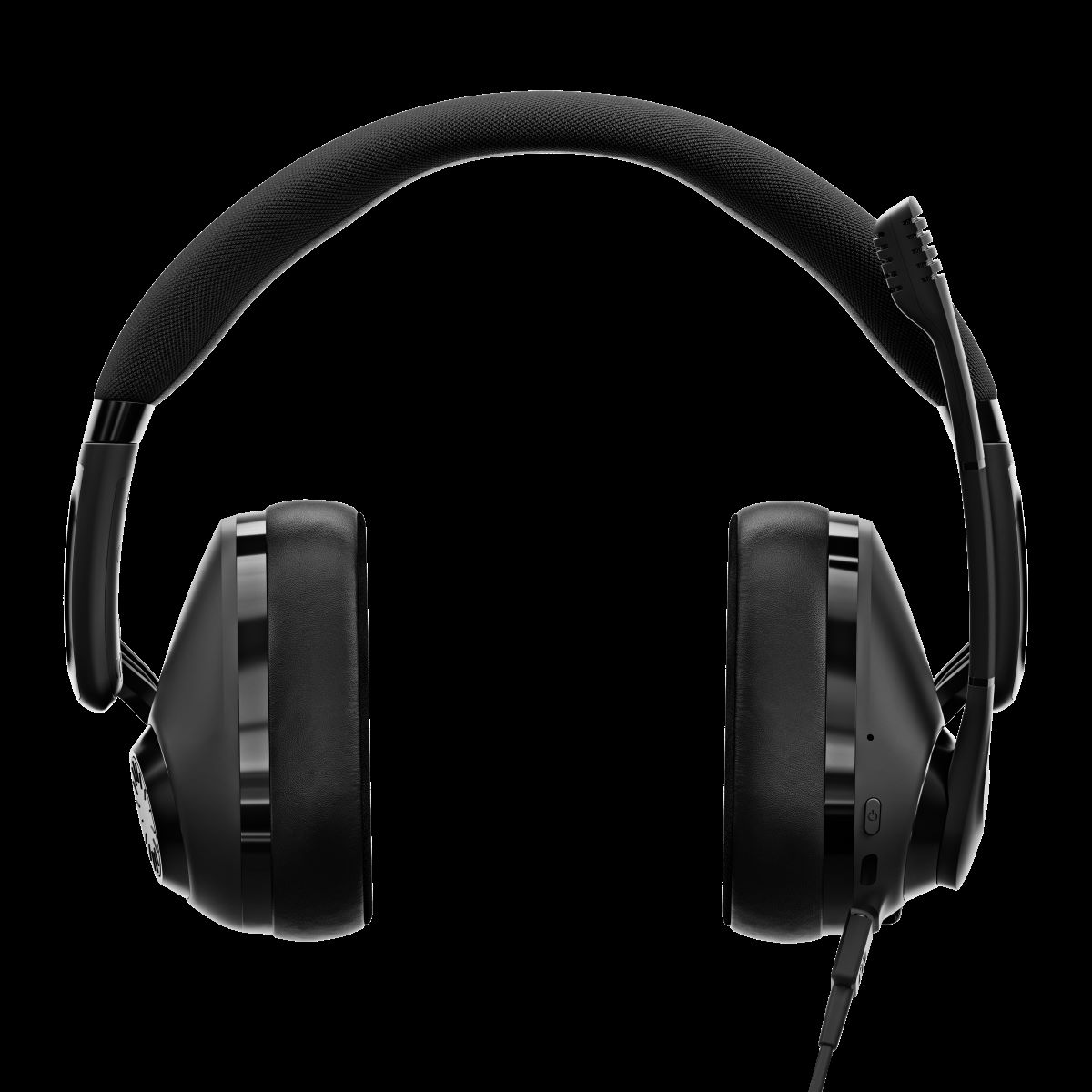 H3 Hybrid Gaming Headset Review - digitalchumps