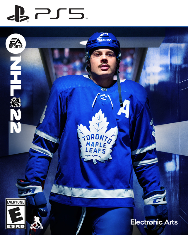 NHL 22 Review - digitalchumps