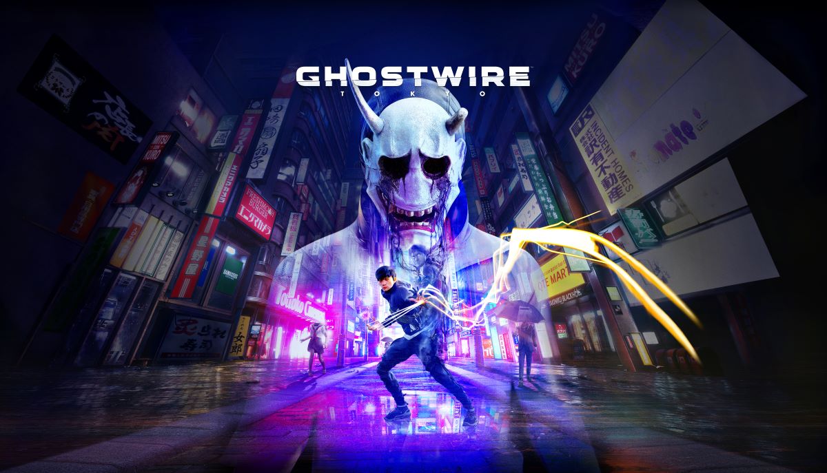 Ghostwire: Tokyo Impressions - digitalchumps