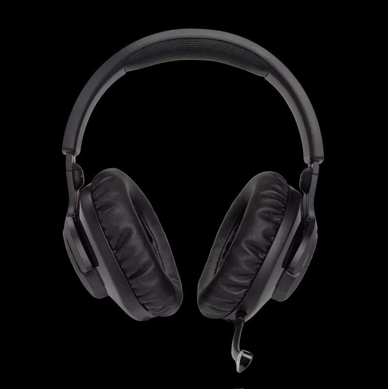 JBL Quantum 350 Wireless Headset - digitalchumps