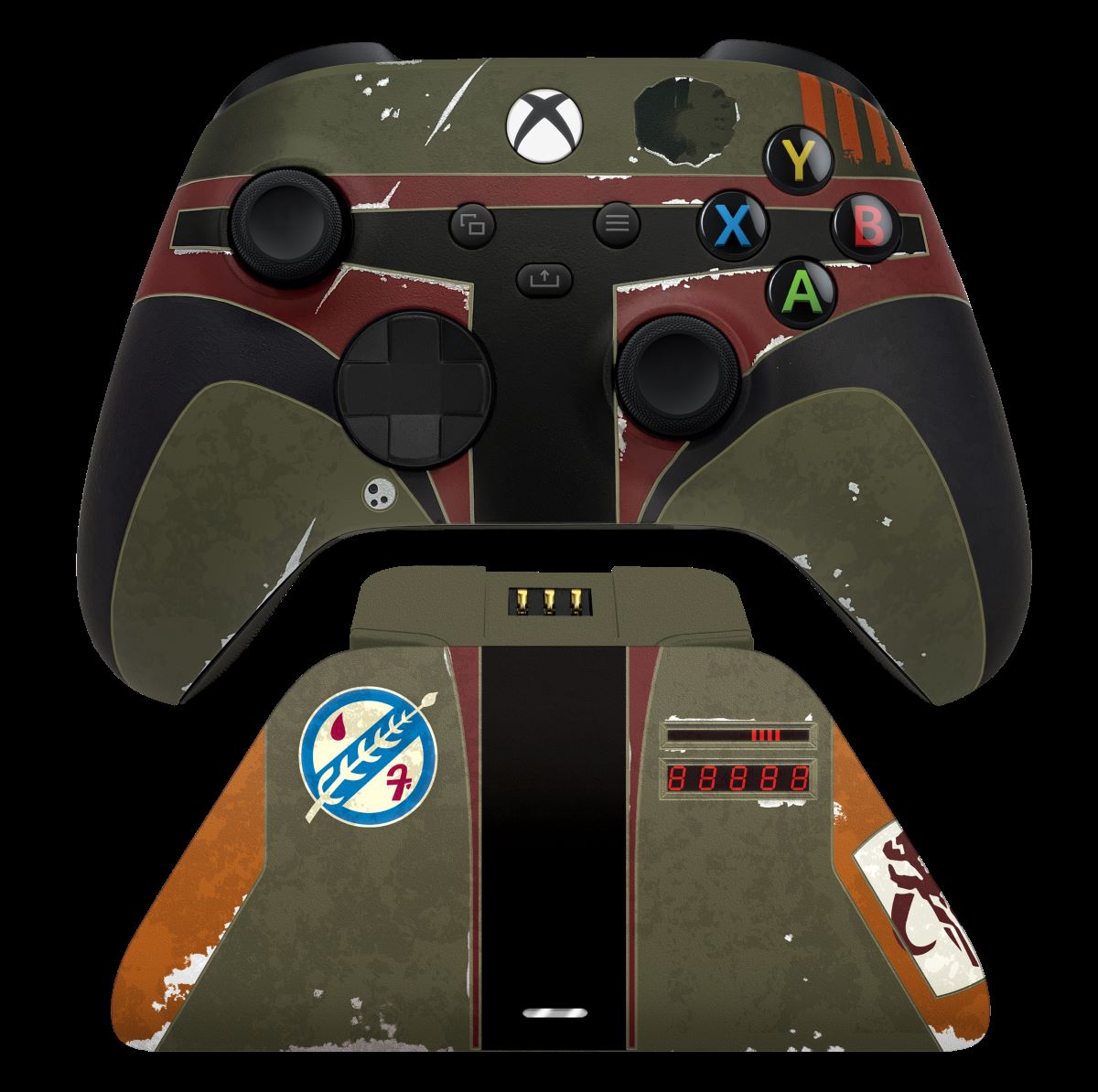Razer celebrates Star Wars on May 4th with cool Star Wars controllers ...