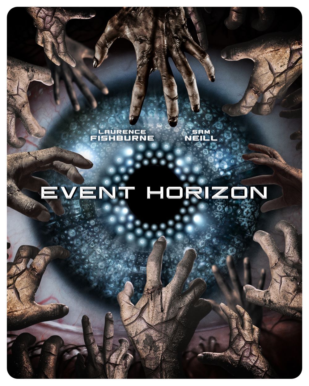 Event Horizon celebrates 25 years with a limited-edition 4KUHD ...