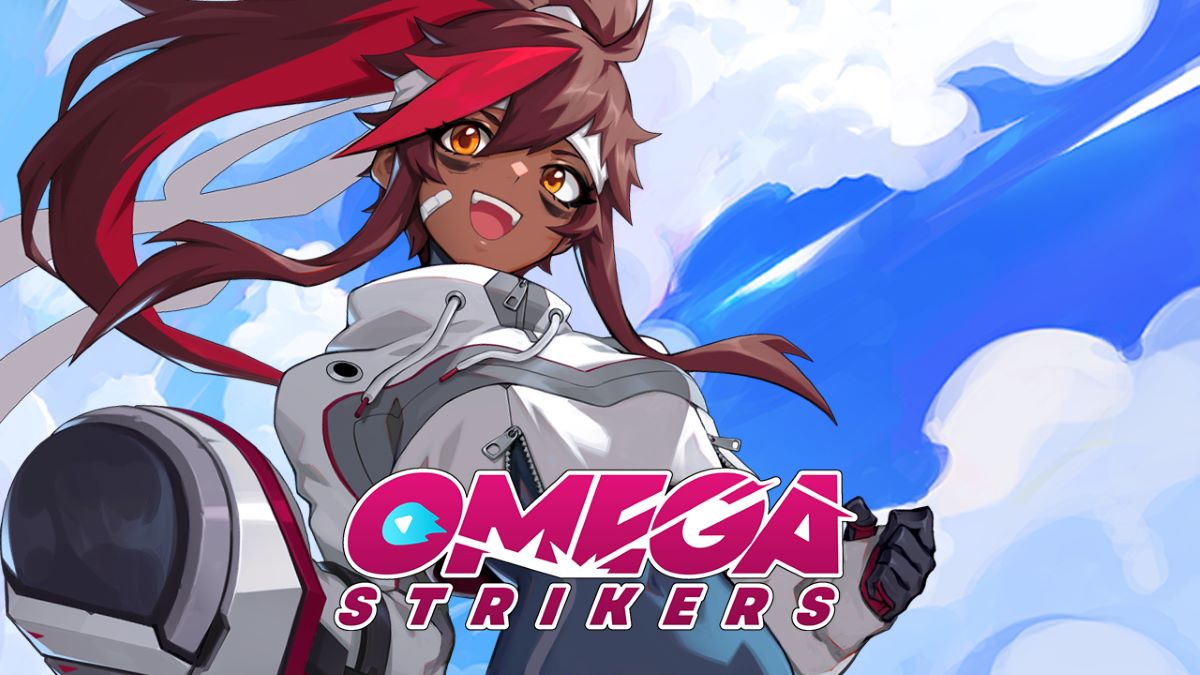 Omega Strikers Preview - digitalchumps