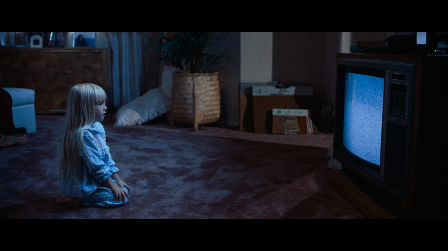 Poltergeist (4k Ultra HD + Blu-ray) - digitalchumps