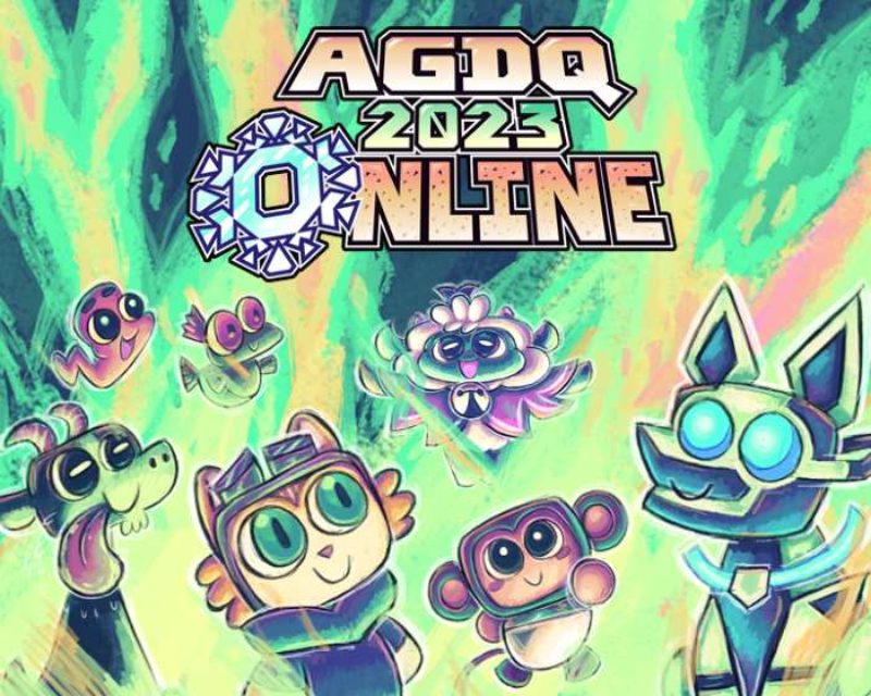 Games Done Quick founder stepping down - digitalchumps