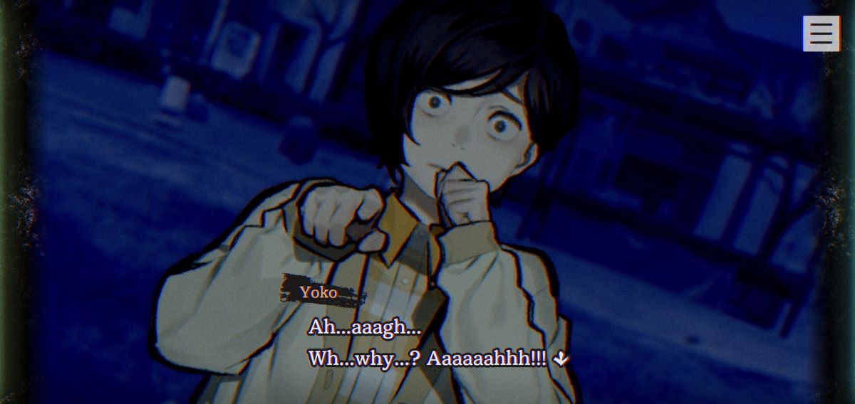Paranormasight: The Seven Mysteries of Honjo Review - digitalchumps
