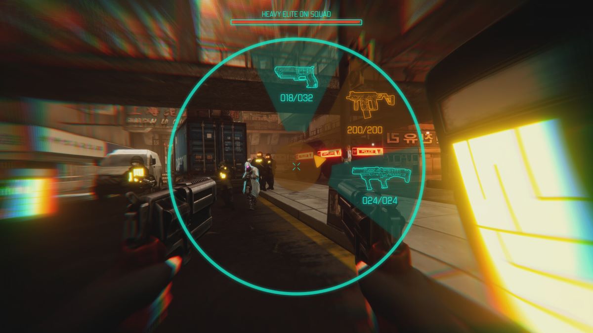SPRAWL Review - digitalchumps