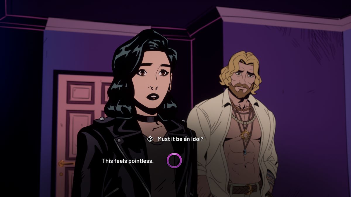 Stray Gods Review - digitalchumps